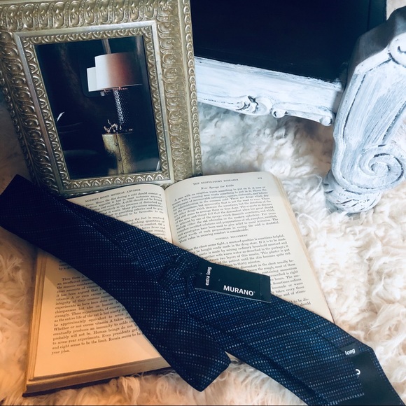 Murano | Accessories | Mens Murano Tie | Poshmark